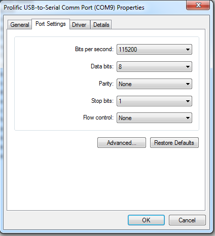 Debrick TPLINK MR3020 menggunakan USB TTL - 私 の 世界
