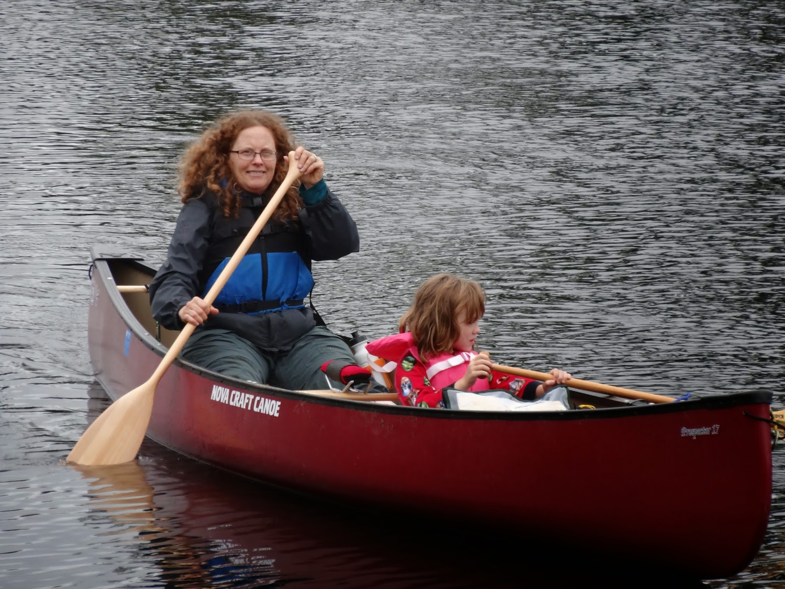 Mama's Basecamp: Camping with Kids - Eight Activities to Keep Kids Busy ...