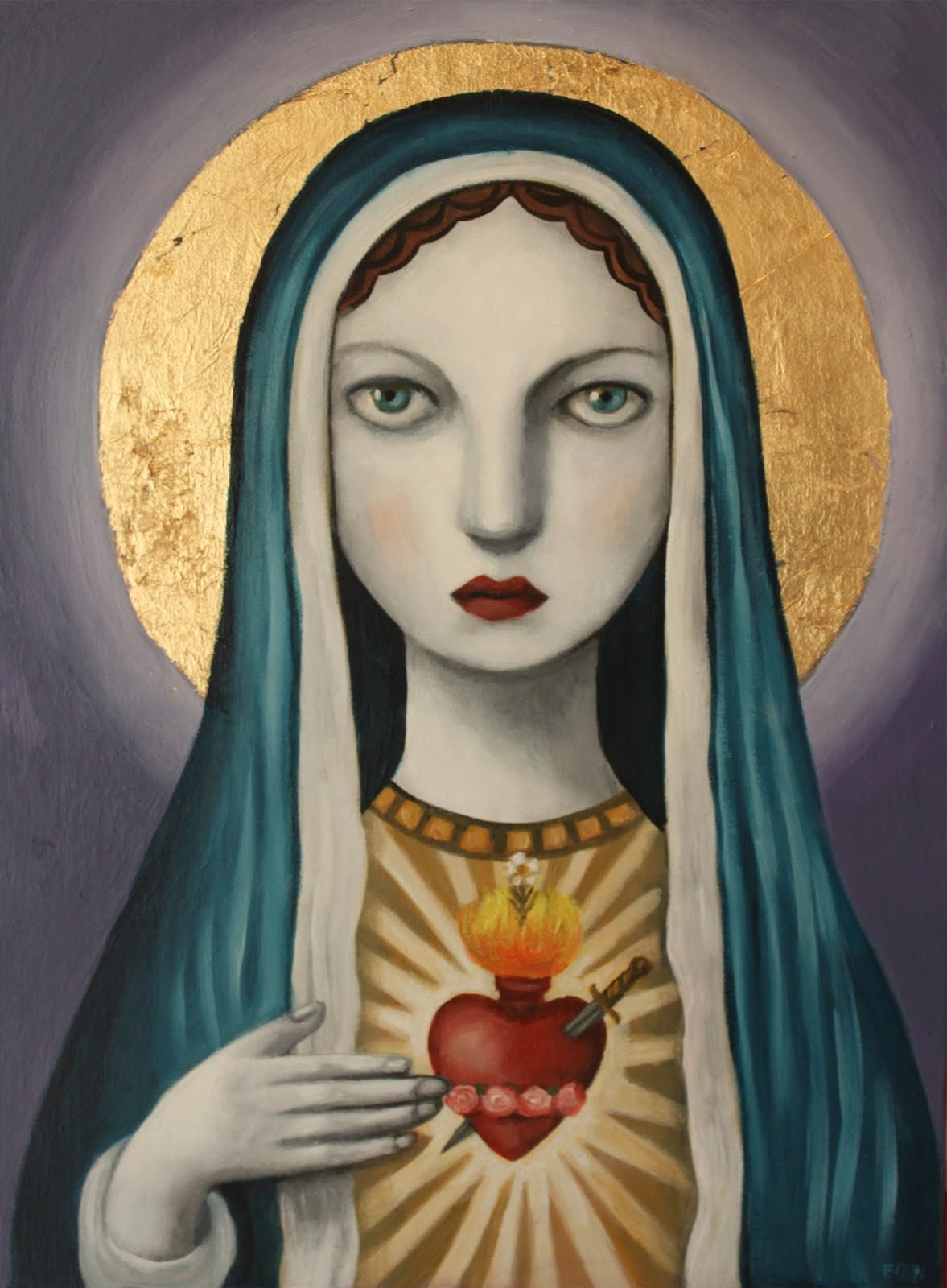 Poets, Painters and Performers: Jun 2011