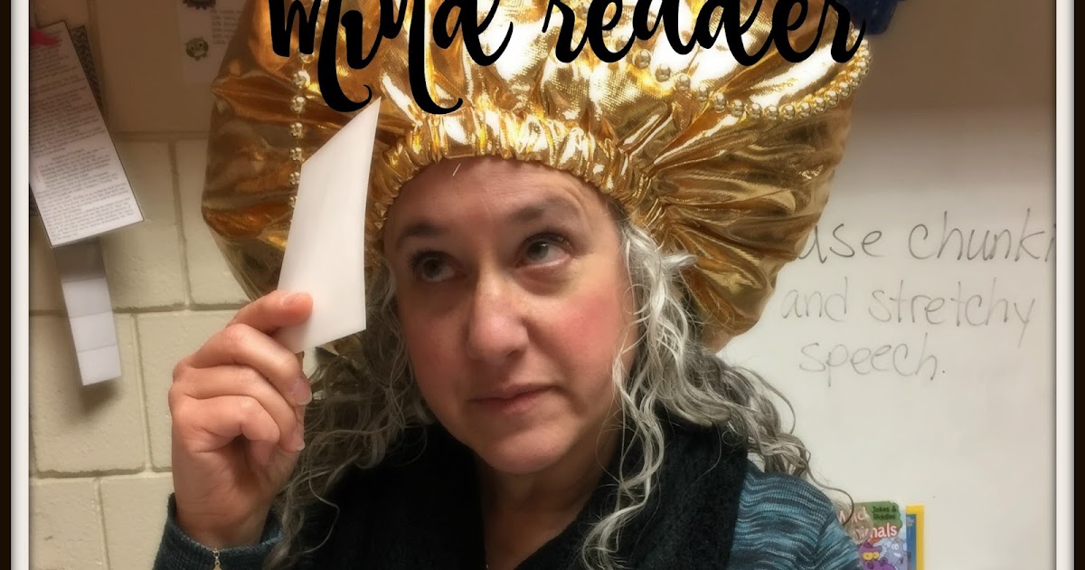 Doyle Speech Works: Carnac The Magnificent in Speech-Language Therapy