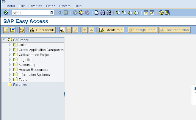SAP TECH: MMBE ( Stock Overview )
