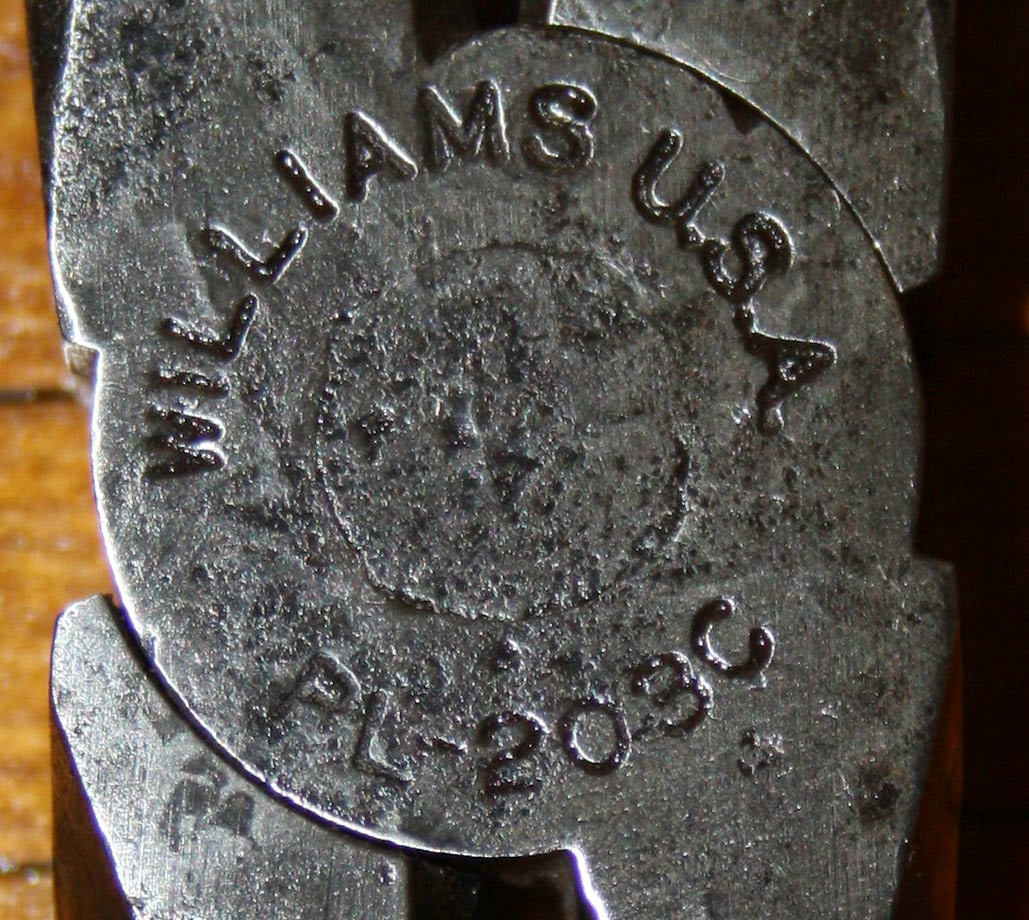 Progress is fine, but it's gone on for too long.: Vanished Tool Makers ...