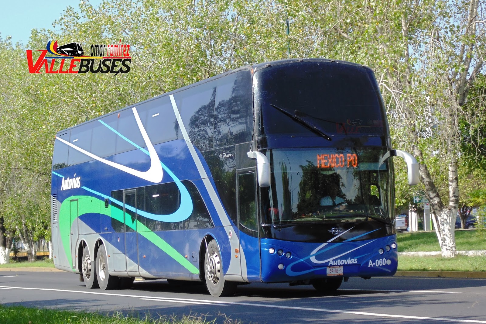 Vallebuses: 02412 - Autovías