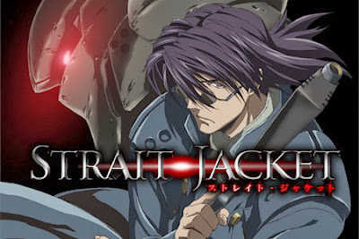 AnimaBoo Anime Manga Blog: Strait Jacket