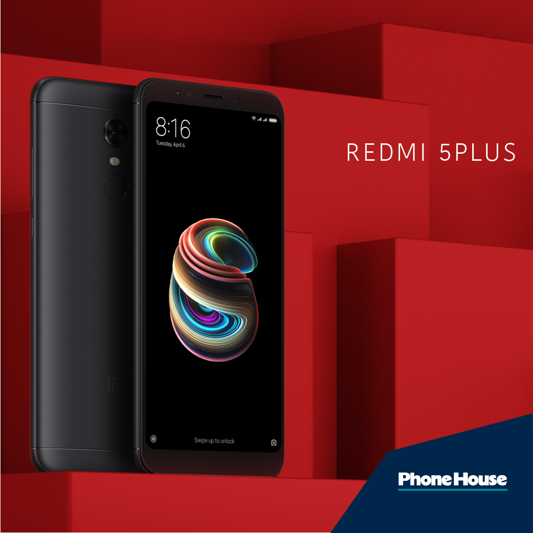 A Minha Casa Digital: Xiaomi chega à Phone House