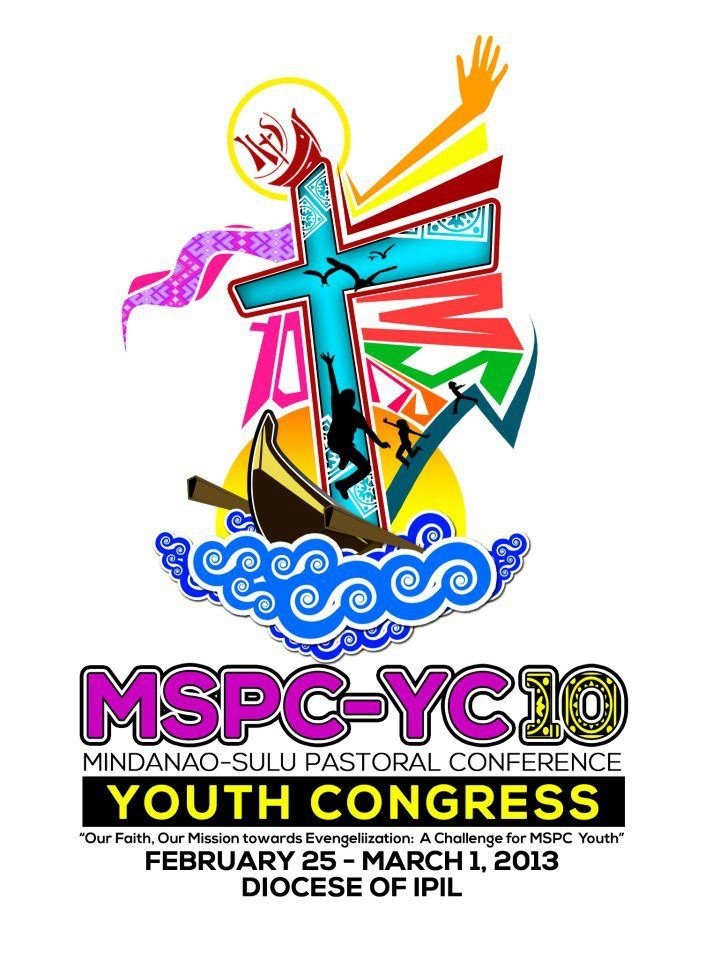 Mindanao Catholic Youth (MSPC-YS) updates: 10th Mindanao-Sulu Pastoral ...
