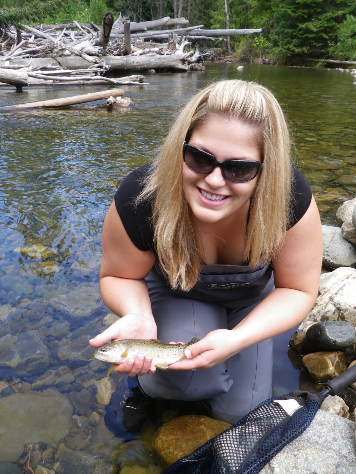 WesternSportfishing.ca Journal: To BC and Back!