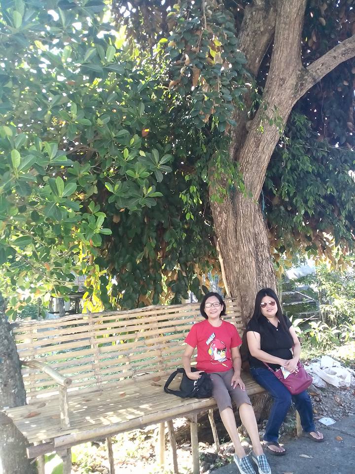 The Wandering Soul Travels : A tour around Pitogo in Quezon