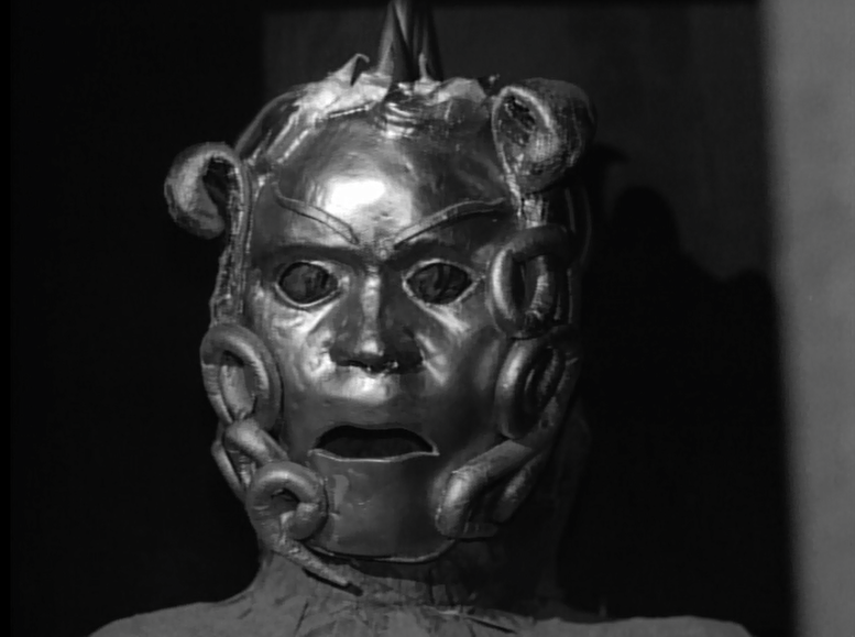 John Kenneth Muir's Reflections on Cult Movies and Classic TV: Monster ...