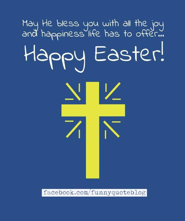 Inspirational Easter Quotes & Sayings with Images