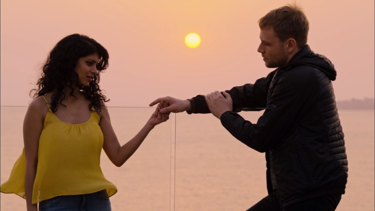 Doux Reviews: Sense8 Season Two