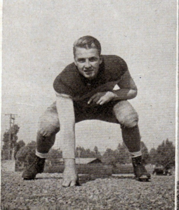 Tangled Roots and Trees: 52 Ancestors #39: 1946 Pittsburgh Steelers