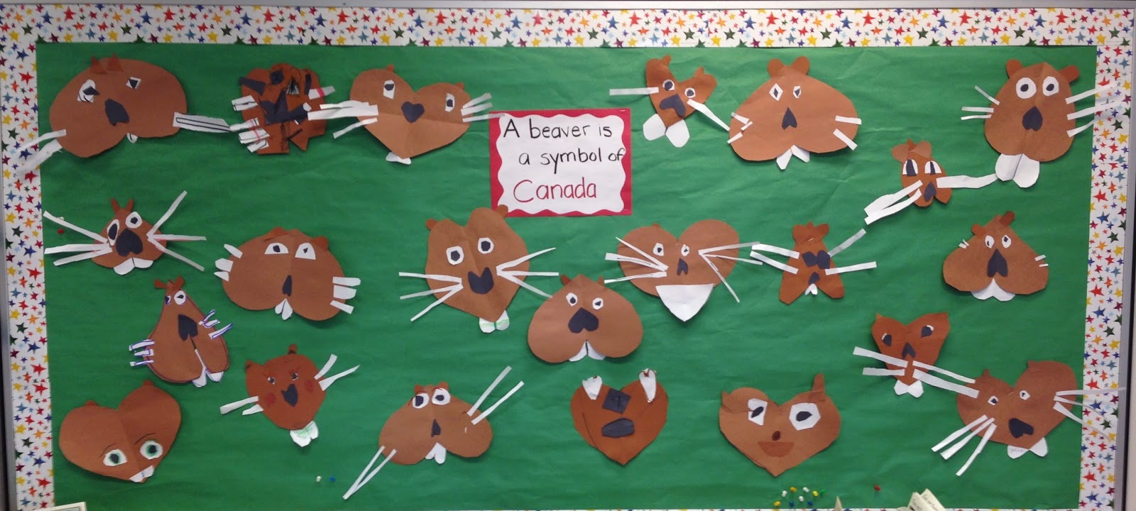 One Teacher's Adventures: February 2015