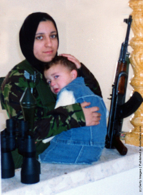 Reem Riyashi - Alchetron, The Free Social Encyclopedia