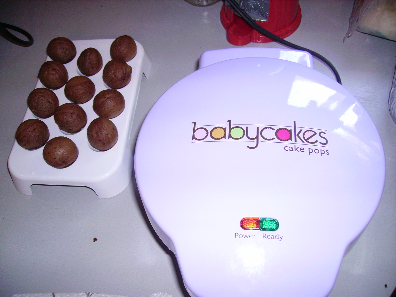 The Joys of Caking: 70 Years in the Pocket