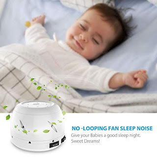 Inspired by Savannah: The Best Sound Machine...Works Great at Helping ...