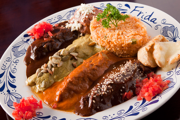 Vik Picks: Frida Mexican Cuisine