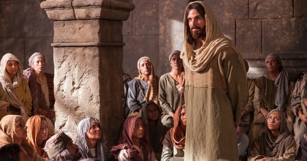 08. Ketuhanan Yesus Menurut Injil dan Al-Quran - GM | Isa Almasih Dan ...