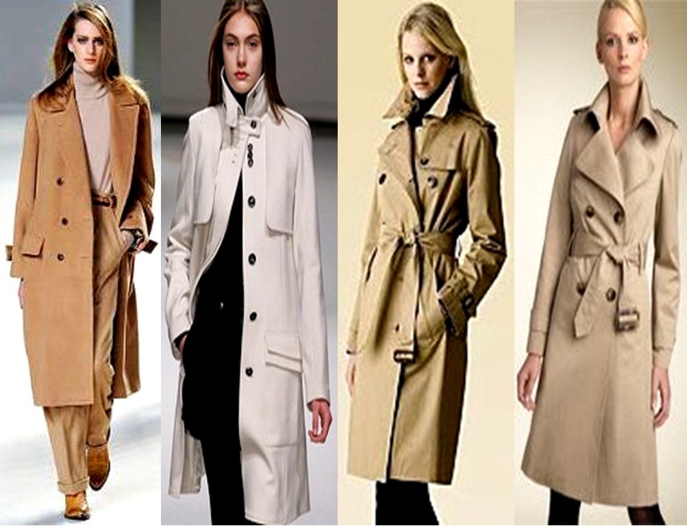 Sarah Gloss: Sobretudo sobre tudo!