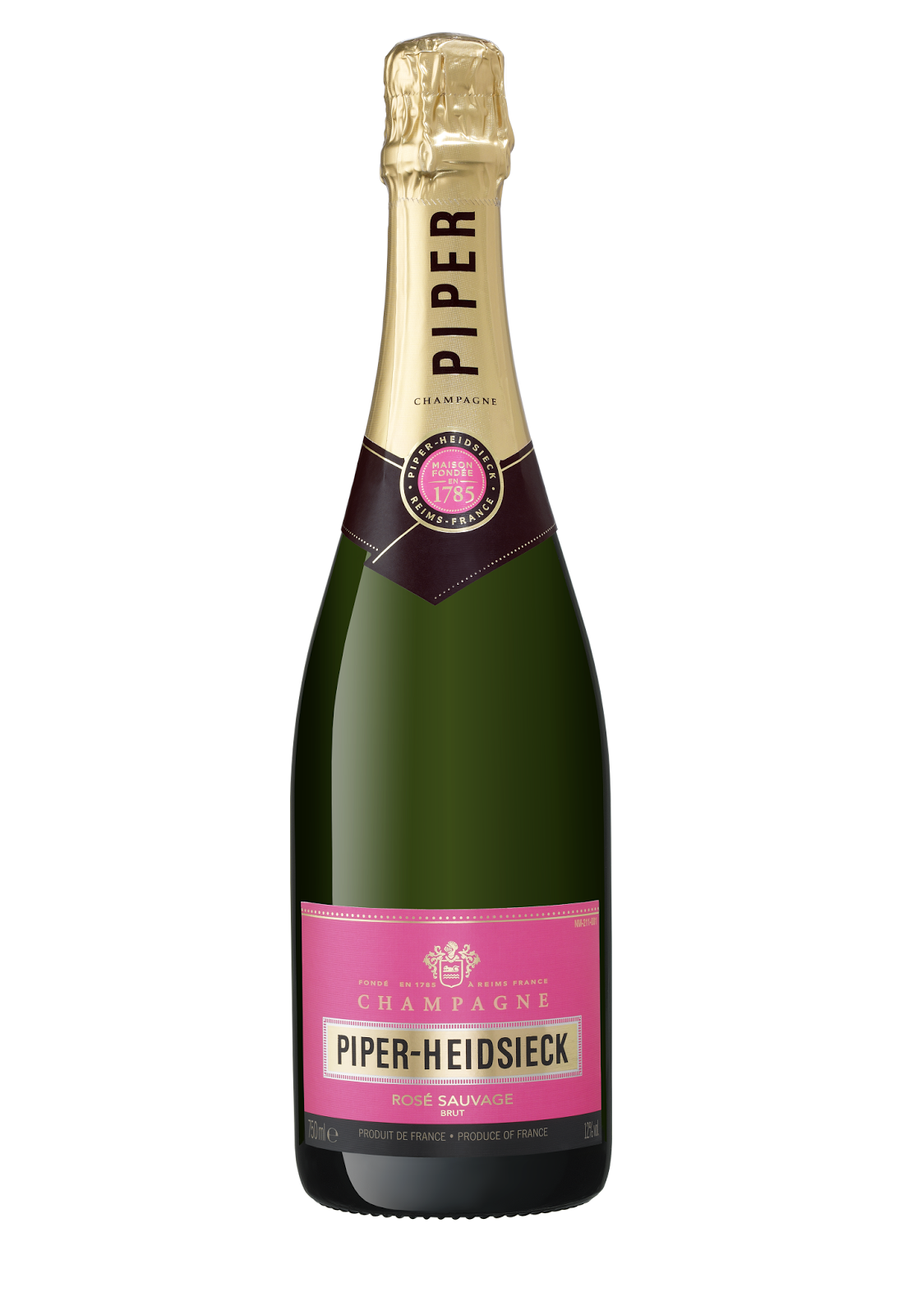 Wine Minx: CHAMPAGNE PIPER-HEIDSIECK ~ Lunch with Chef de Cave REGIS CAMUS