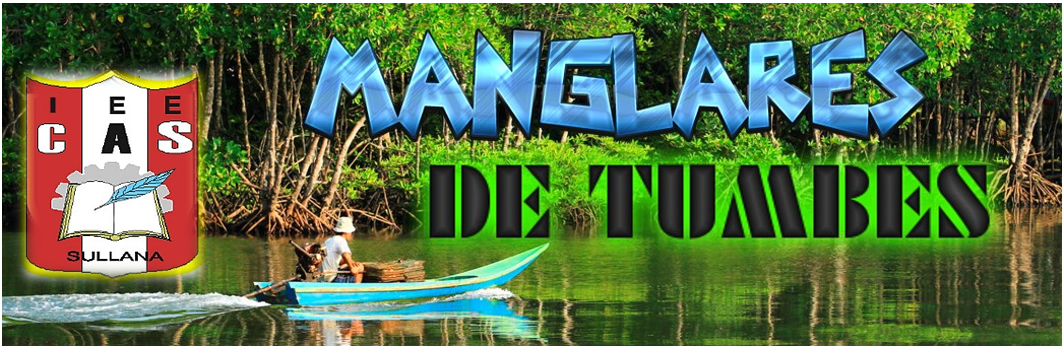 Manglares de Tumbes