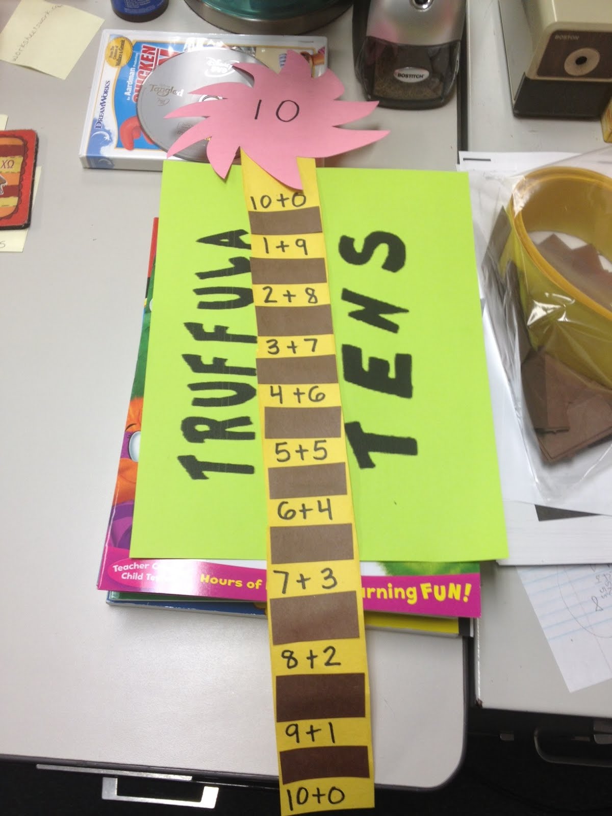 Temple's Teaching Tales: Dr. Seuss/Open House