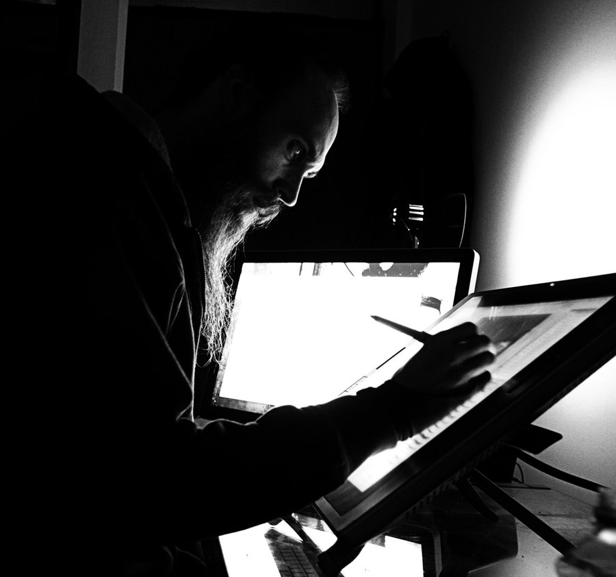 Menton J. Matthews III | NESOART