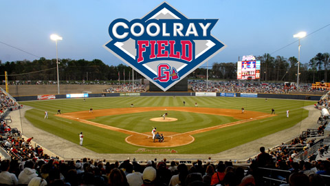 Do The Scamper at Coolray!