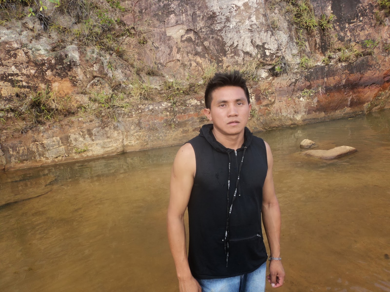 Valores e Identidade Macuxi: PORQUE O NOME DA COMUNIDADE INDÍGENA MATURUCA?