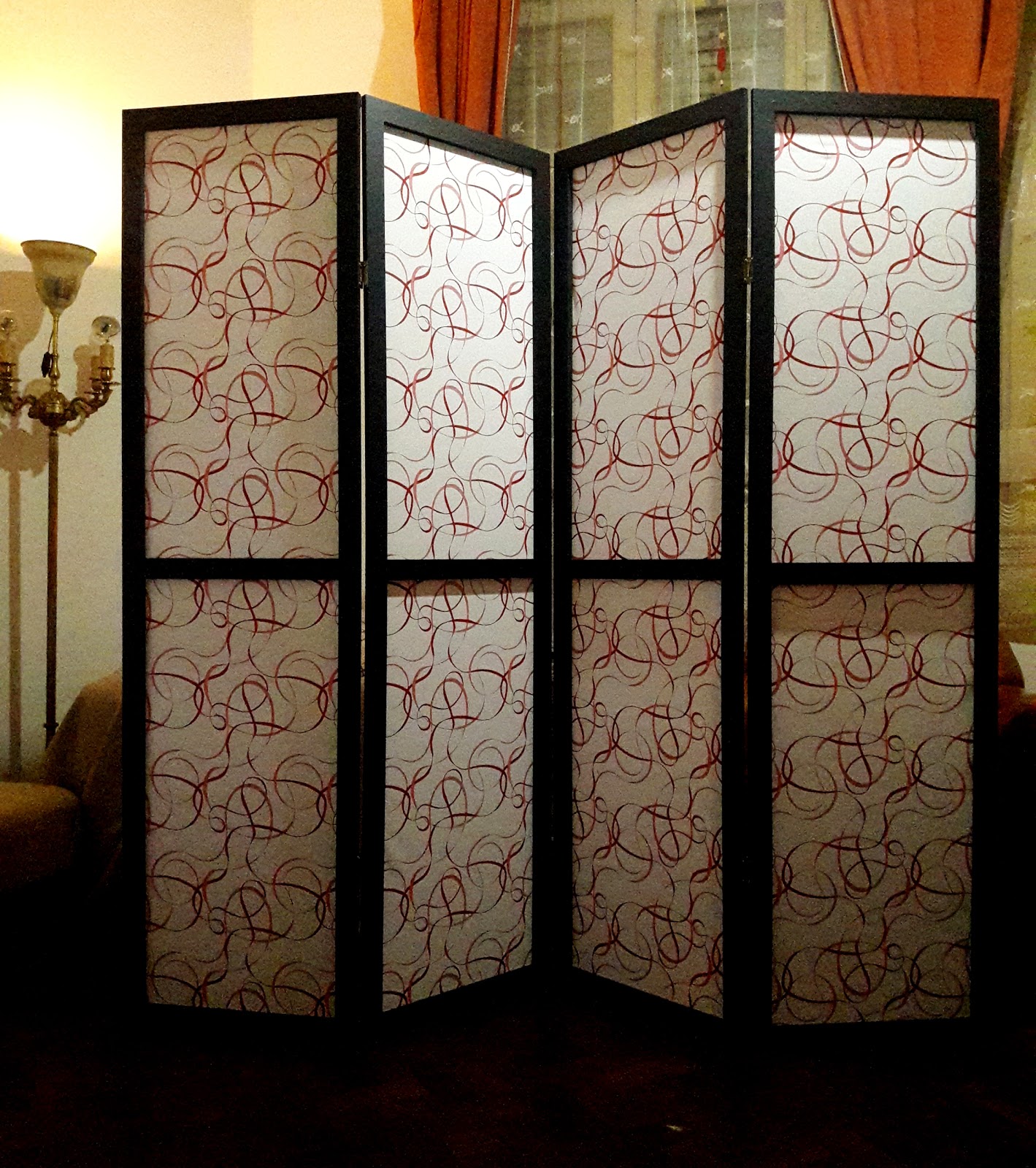 BIOMBOS - MI BIOMBO ES TU BIOMBO