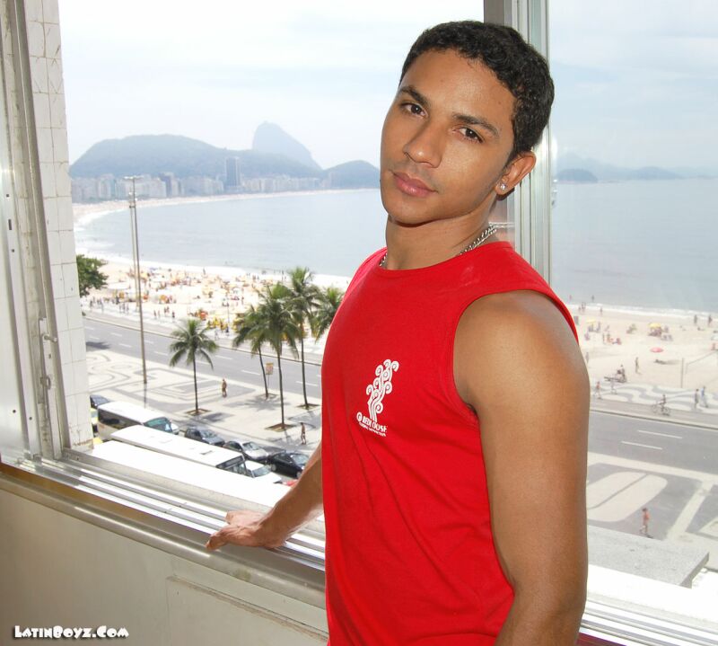 Tudo Aquilo Que VC Quer: Marcelo Mastro