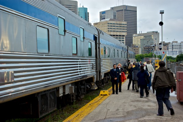 SATW Canada Travelling Teddy Bear Blog: Bears Get Around: Churchill ...