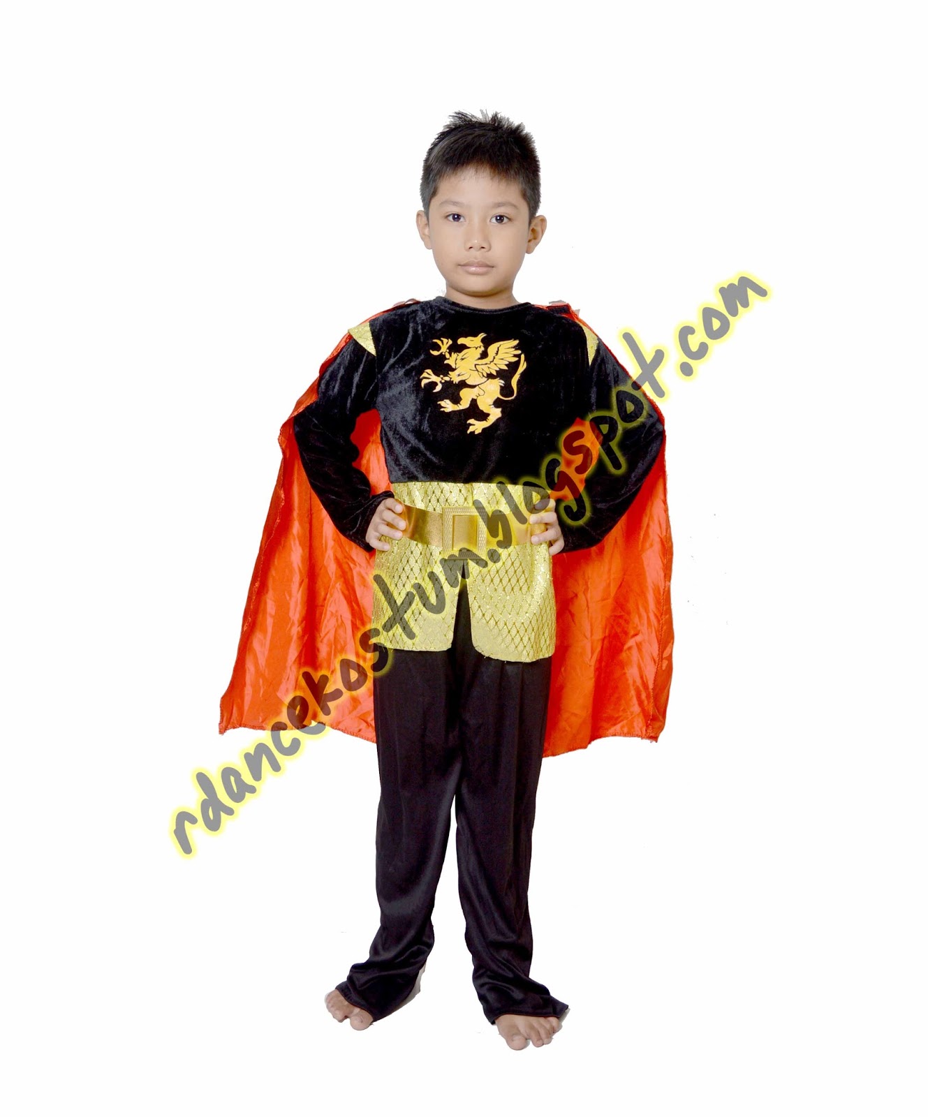 kostum 76 Sewa Kostum dan Make Up Bintaro BSD Serpong Pamulang: BAJU ...