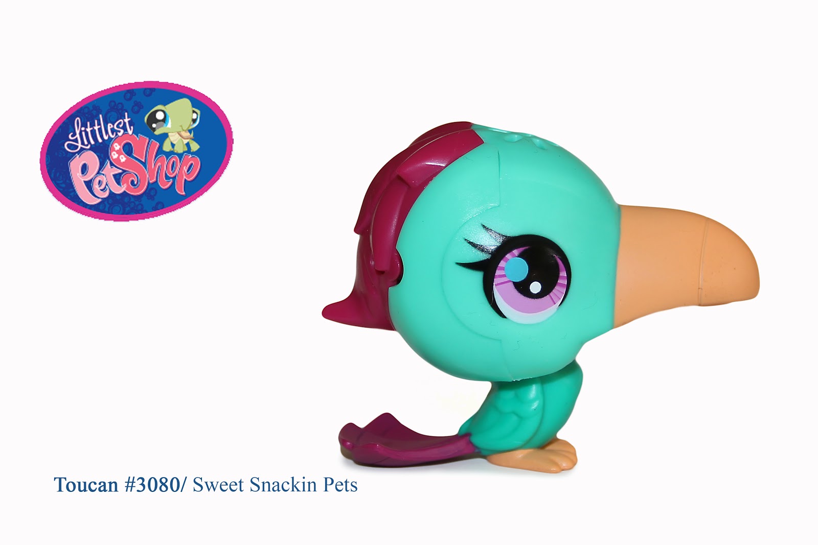 Nicole`s LPS blog - Littlest Pet Shop: Pets 3001-3100