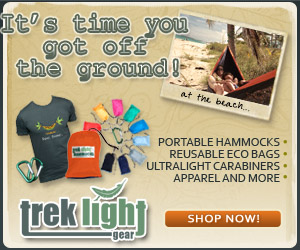 Trek Light Gear Coupon Code