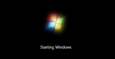 Boring Old Windows Boot Screen.. - Techie - Tech Tips And Software