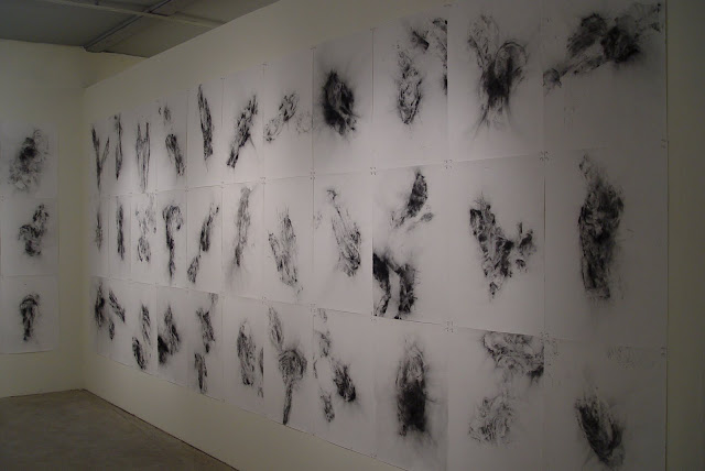Art Blog: John McCaughey: Exemplar Ideation Work from Famous and ...