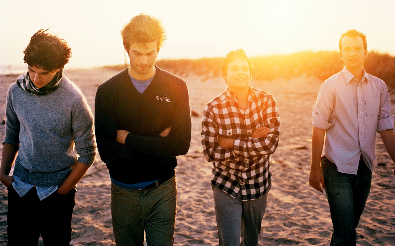 My dirty music corner: VAMPIRE WEEKEND