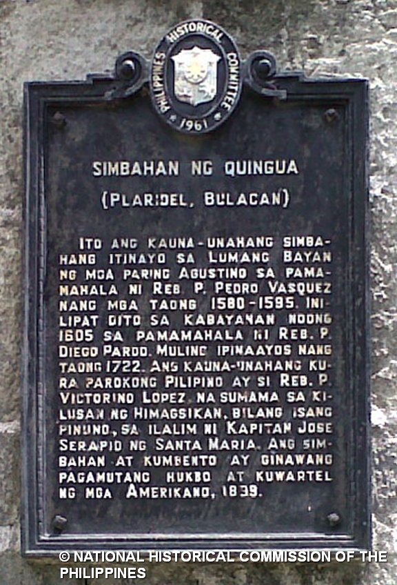 National Registry of Historic Sites and Structures in the Philippines ...
