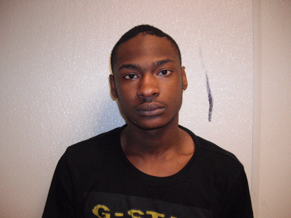 PGPD News: PGPD Charges Five Suspects in Murder Investigation of ...
