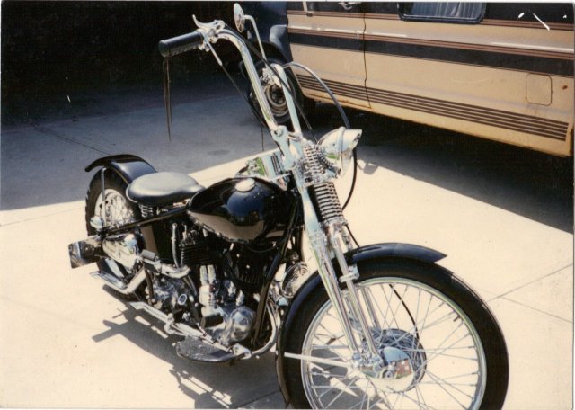 June Softly ~ Biker Blog: CycleFish Photo Contest Winners for 2011