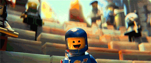 Gif Gifs Gif: LEGO Gifs