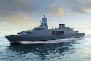 CDR Salamander: Pick your light frigate