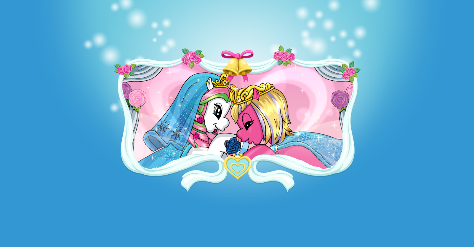 Funtasia Daily - Filly Funtasia: Filling You In #5: Spin-off Toy Lines ...