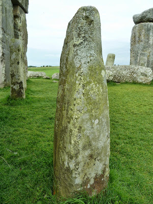 Stonehenge and the Ice Age: Where did the Boles Barrow bluestone come from?