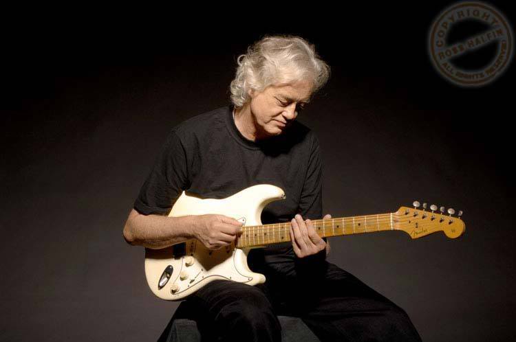 Mi Sonora Fantasía: Feliz 69 cumpleaños, Mr. Page