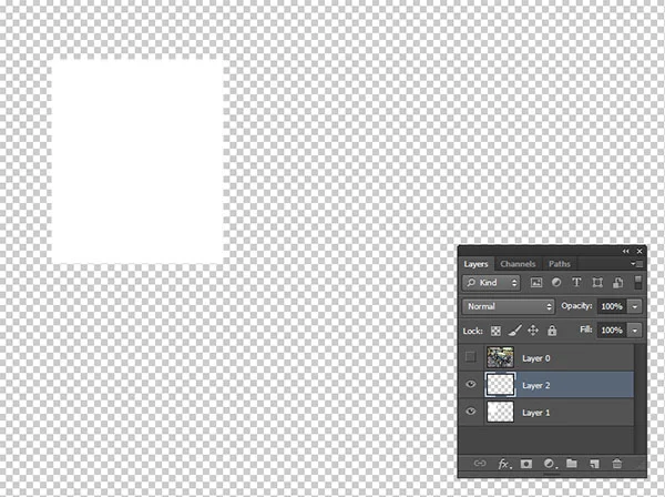 PhotoEffect: Turn A Photo Into A Collage Of Polaroids In Photoshop