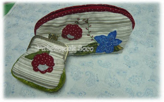 Patchwork Soco: Boquillas para todos