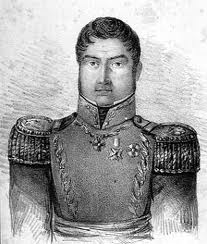 BICENTENARIO: UN DIA COMO HOY