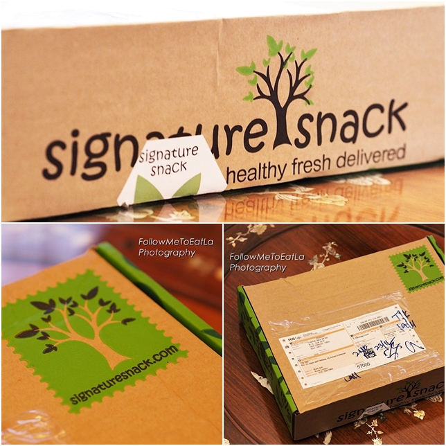 Follow Me To Eat La - Malaysian Food Blog: Signature Snack ~ Healthy ...